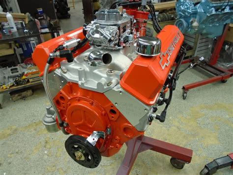Stroker Cj Rombold
