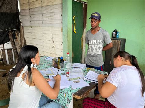 Prefeitura de Atalaia inicia recadastramento das casas do Deus é fiel