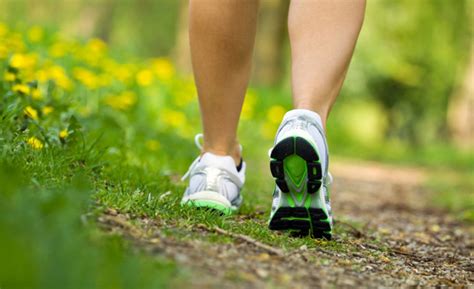 Beneficios De Caminar Una Hora Diaria Estilo De Vida Bienestar