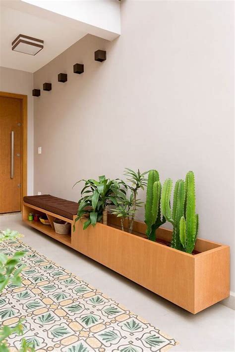 Vasos De Plantas Modelos Criativos E Dicas De Como Escolher