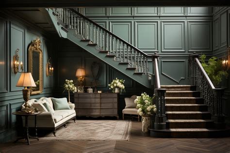 Créez un hall d entrée chic et accueillant avec ces astuces déco