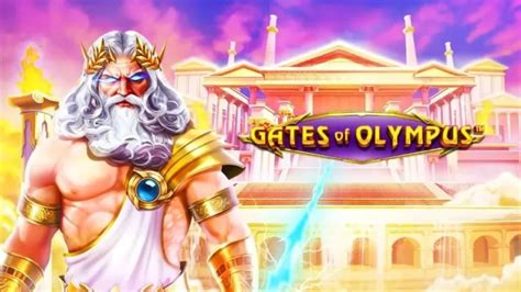 Como Jogar Gates of Olympus Slot Diário do Peixe
