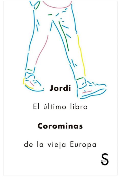 Cierta Distancia Jordi Corominas Cuestionario básico