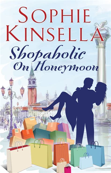 Shopaholic On Honeymoon Short Story EBook By Sophie Kinsella EPUB