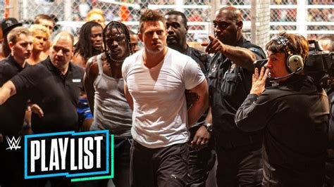 Best Of Awesome Truth Miz R Truth WWE Playlist YouTube