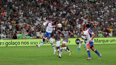 Fortaleza x Fluminense ao vivo onde assistir escalação provável e horário