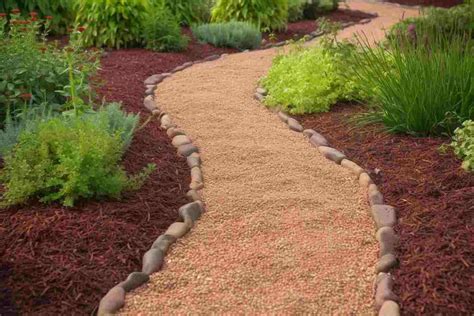 10 Flower Bed Brick Edging Ideas To Create A Timeless Garden Foliage