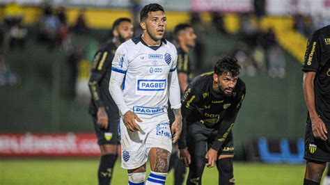 CSA joga mal e é derrotado pelo Ypiranga RS na estreia da Série C