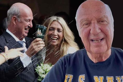 Nicola Carraro età lavoro ex moglie dove vive studi tutto sul