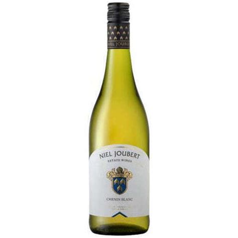 Niel Joubert Chenin Blanc 750ml Offer At Norman Goodfellows