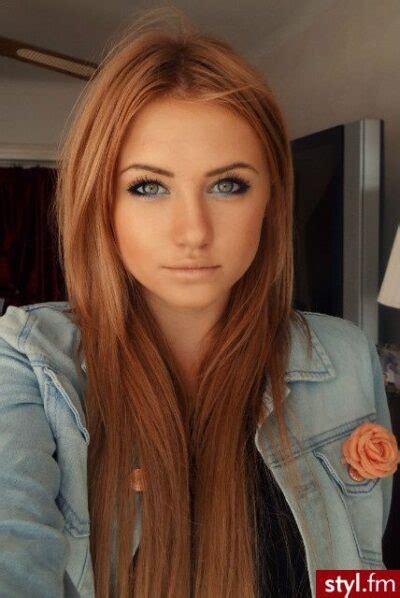 Stunning Red Heads With Blue Eyes Will Take Your Breath Away