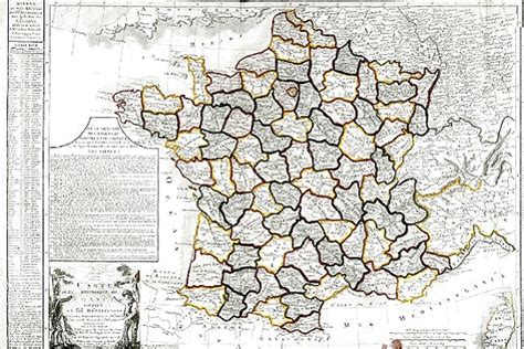 Projet de loi relatif à la délimitation des régions aux élections