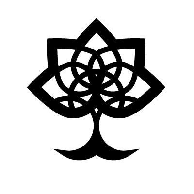 Tree Of Life Symbol Celtic