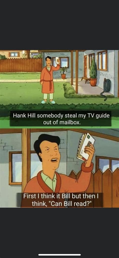 Classic Kahn Rkingofthehill