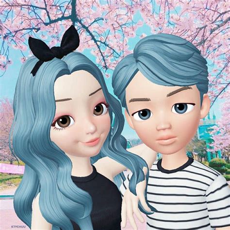 C P Nh T V I H N V H Nh N N Zepeto Hay Nh T Coedo Vn