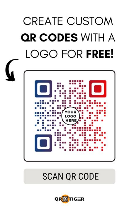 Customized Qr Codes Qr Code Generator Online With A Logo Are Qr Codes Free Make A Qr Code Artofit