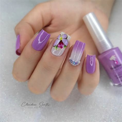 Explorando la Armonía de Colores Combinaciones de Esmaltes para Manos