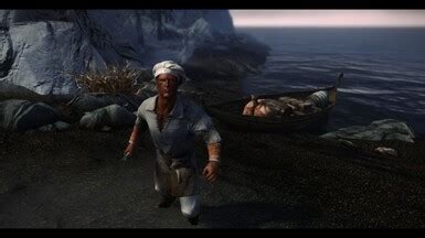 Cooking Adventures In Skyrim CAS RUSSIAN At Skyrim Special Edition