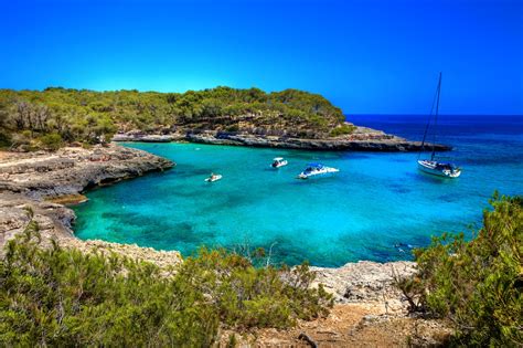 Isole Baleari le località da visitare e le attrazioni da non perdere