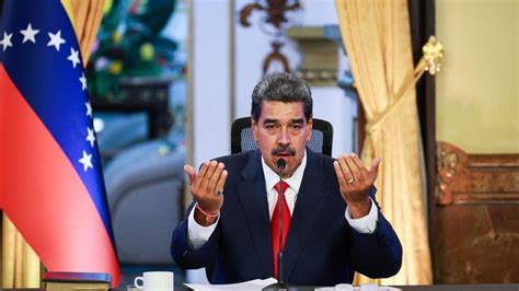 La presión internacional se intensifica sobre Maduro ante la falta de