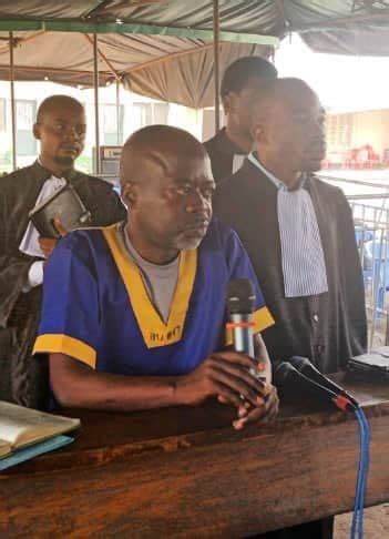 La Cour Militaire de Kinshasa ouvre le procès public de l affaire RP