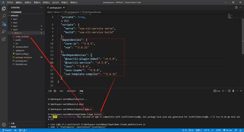 Hmvue352【组件间的父子关系、使用组件的3个步骤、vscode中vue开发的一些插件】 Csdn博客