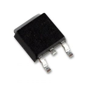 Irfp Irfp Pbf N Ch V V Mosfet Transist R To