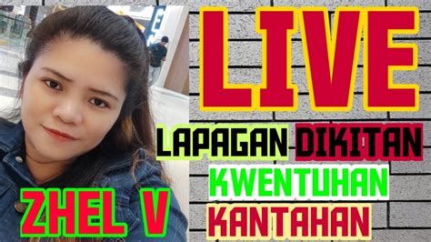 Lapagan Dikitan Kwentuhan Kantahan Youtube