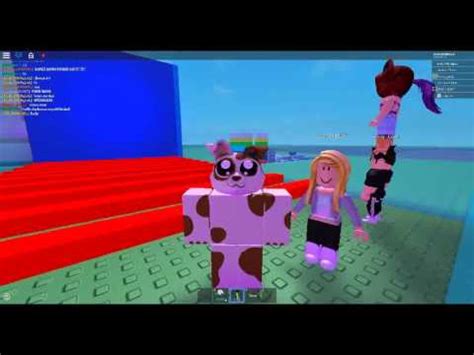 Trolling At Kohls Admin House Roblox Gameplay Youtube