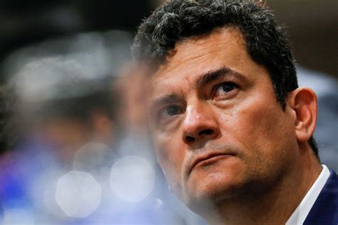 TRE PR adia depoimento de Moro em ação que pode levar à cassação de seu