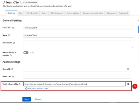 How To Set Up Keycloak And Unleash To Sync User Groups Unleash Documentation