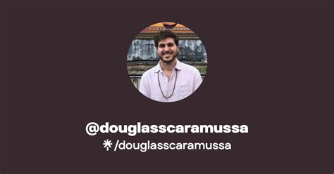 Douglasscaramussa Linktree