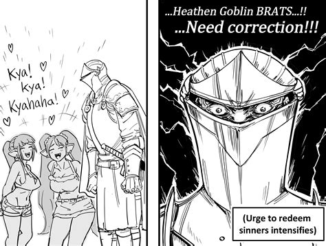 Paladin Original Drawn By Bb Baalbuddy Danbooru