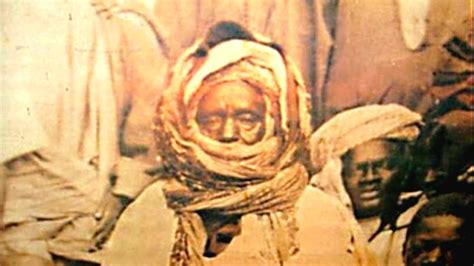 Appel Magal de Cheikh Massamba Mbacke Édition 2023 à Touba Darou Karim