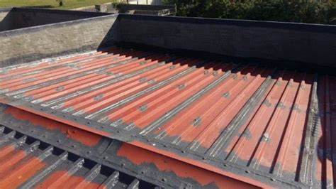 Roof Waterproofing Eco Built