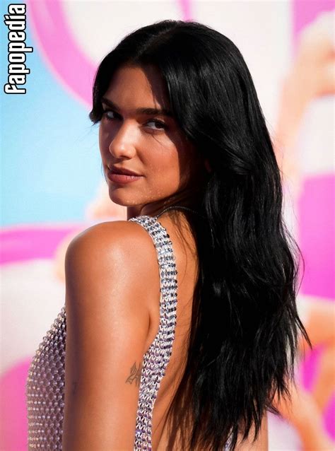 Dua Lipa Nude Leaks Photo 1538862 Fapopedia