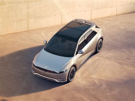 Hyundai Ioniq Fecha De Lanzamiento Precio Motor Y Equipamiento