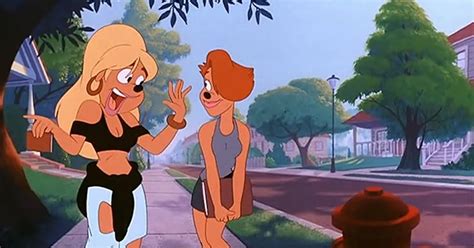A Goofy Movie Goof Troop Wiki Fandom