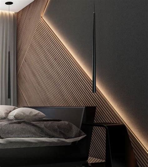 Tete de lit tasseau bois inspirations et tutos pour faire soi même