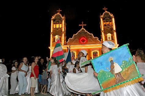 Festa de São Benedito terá Ferrugem como atração principal no Dia do