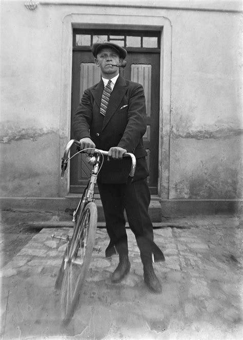 Fotografie G Wne Franciszek Lepich