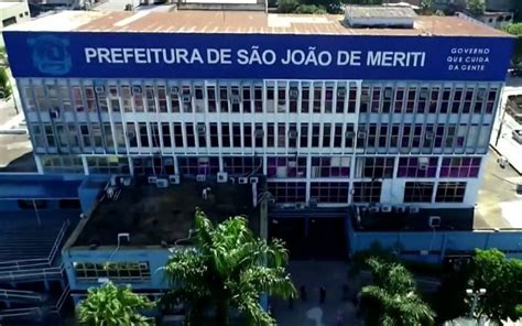 Inscrições prorrogadas para concurso público da Prefeitura de São João