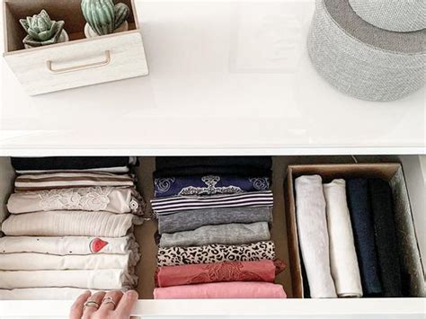 Cómo ordenar un closet pequeño y sacarle el mejor provecho Actitudfem