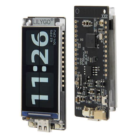 Sensor Wird Durch ESP Beeinflusst Deutsch Arduino Forum