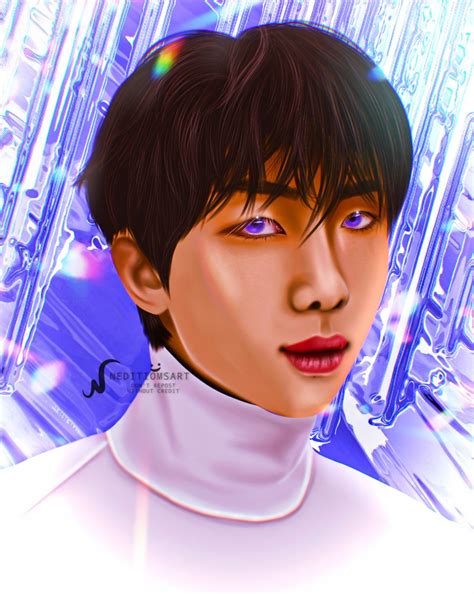 N See You Soon Kim Seokjin Btsfanart On Twitter Rt