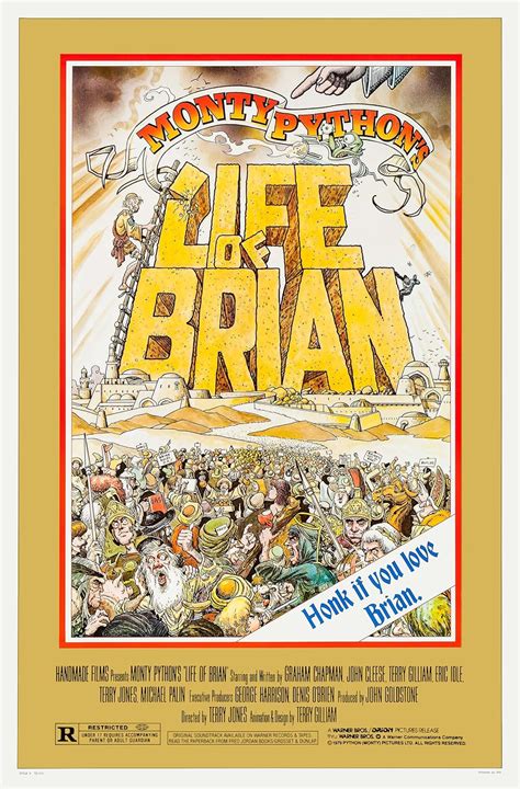 Monty Python S Life Of Brian Imdb