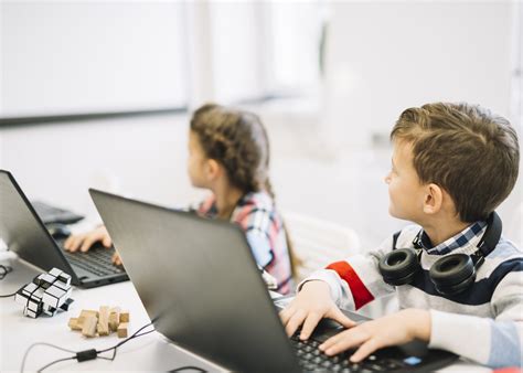 Conoces los verdaderos beneficios de la tecnología en la educación