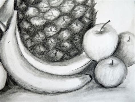 How To Draw A Still Life Composition Step By Step Guide Hubpages