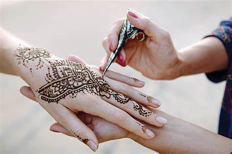 Top với hơn 79 về hình vẽ henna đẹp hay nhất coedo vn