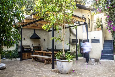 Aprender Acerca 58 Imagen Patios Traseros De Casas Abzlocal Mx